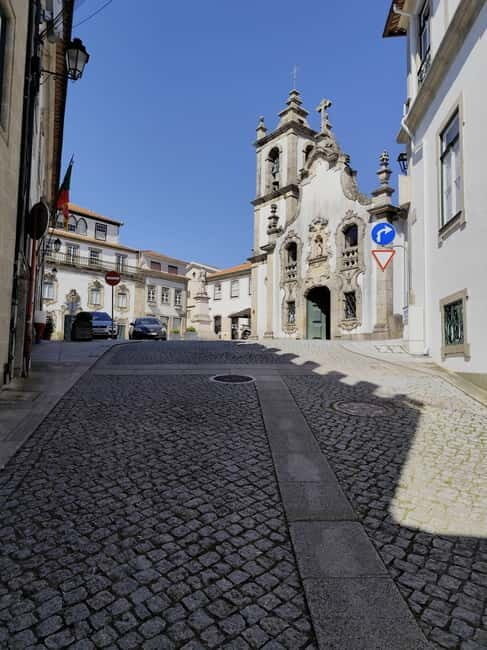 Portugal: Lafões Region Day Tour with Food and Wine Tasting - Who Is This Tour Best For?