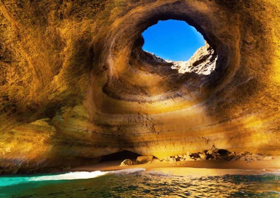 Portugal: Passeio 2 horas de Barco a Gruta de Benagil - Who Will Love This Tour?