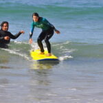 Portugal: Surfing Lesson on the Atlantic Coast - The Itinerary: What You Can Expect