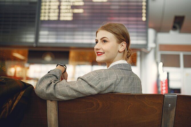 Portugal Taxi and Airport Transfer - Pricing and Value: Is it Worth It?