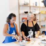 Portuguese Cooking Class: Algarves Pork & Seafood Cataplana - A Deep Dive into the Cooking Class Experience