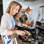 Portuguese Home Cooking Class in Lisbon with Local Mom, Cristina - Who Should Consider This Experience?