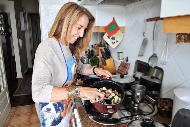 Portuguese Home Cooking Class in Lisbon with Local Mom, Cristina - Who Should Consider This Experience?