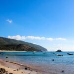 Portuguese Wine History & Amazing Landscape - Beaches, National Park, and Scenic Relaxation
