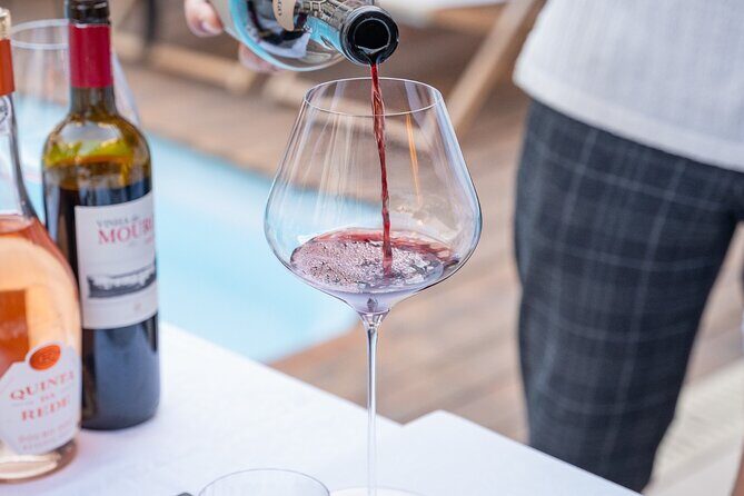 Portuguese Wine Tasting in the heart of Faro - Authenticity and Traveler Feedback