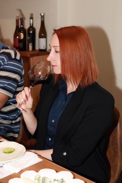 Portuguese Wines Tasting - A Detailed Look at the Tour Experience