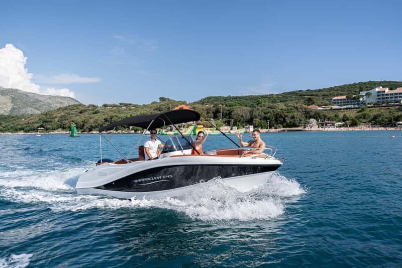 Poseidon Boat Tour Dubrovnik - Authentic Experiences and Traveler Feedback