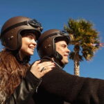 Poseidon Temple & Cape Sounion: Half Day Tour in a Sidecar - The Experience: Comfort, Fun, and Cultural Insight
