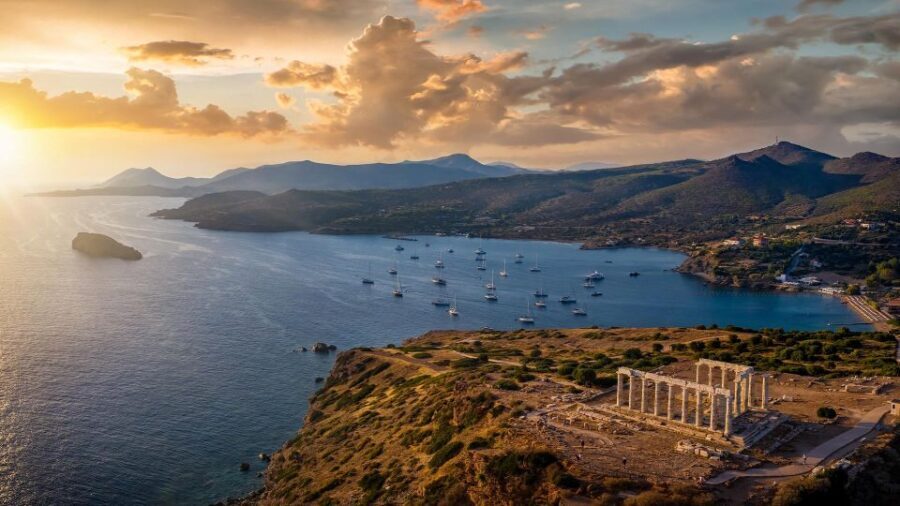 Poseidons Adventure-Cape Sounion And Athens Riviera 4 hours - Pricing and Value