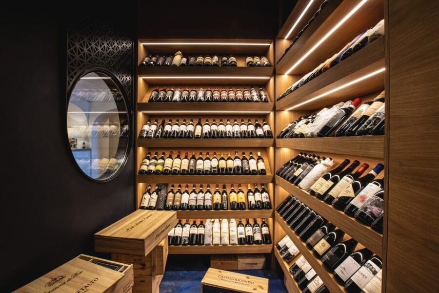Positano: a journey through local wines - A Closer Look at the Itinerary