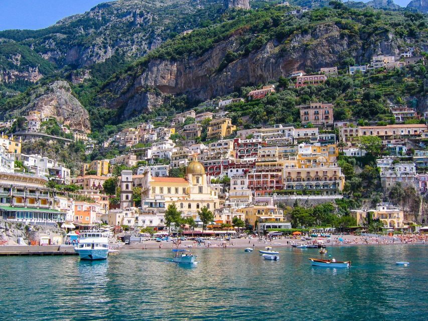 Positano, Amalfi and Ravello group tour - Who Will Love This Tour?