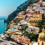 Positano, Amalfi and Ravello private tour - Key Points