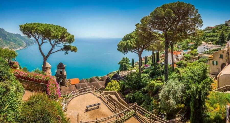 Positano, Amalfi and Ravello private tour - The Value of This Tour