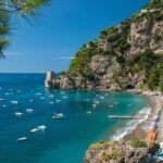 Positano, Amalfi and Ravello Sharing Tour from Sorrento - The Finishing Touches & Optional Extras