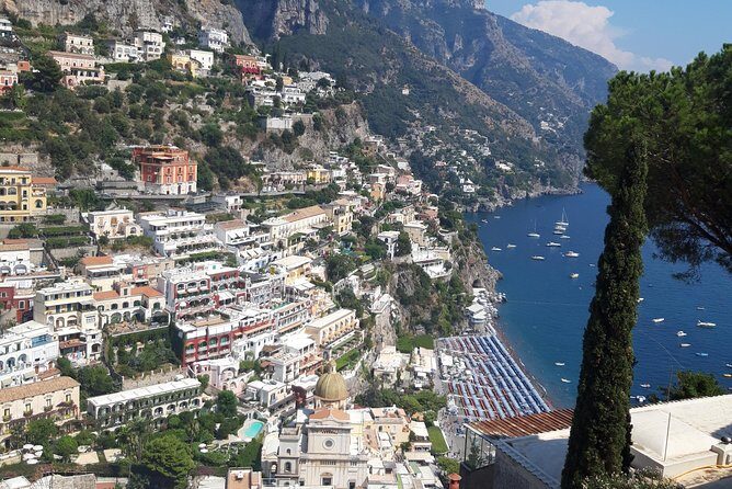 Positano Amalfi Ravello Private Tour from Sorrento - Authentic Experiences and Genuine Value