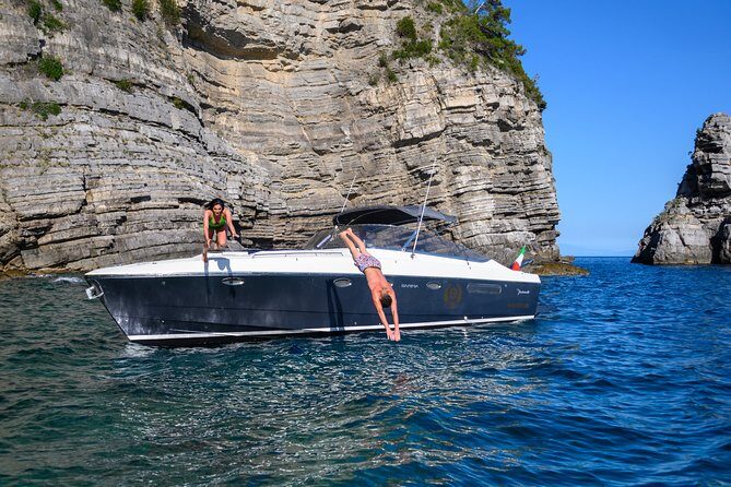 Positano & Amalfi Tour - Who Should Book This Tour?