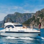 Positano and Amalfi Coast Private Tour with Yacht - What Makes This Tour Stand Out