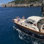 Positano: Boat Tour of Capri with Drinks and Snacks - Who Will Love This Tour?