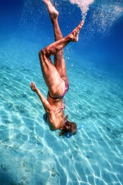 POSITANO: boat tour to Amalfi with lunch at the restaurant - The Itinerary: A Day on the Water