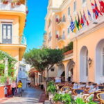 Positano: Capri Boat Tour with Swimming, Drinks, and Snacks - What’s Included and What’s Not