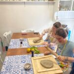 Positano: Ceramic class experience - A Full Breakdown: What To Expect