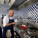 Positano: Cooking Class in the Rooftop of Rada Restaurant - The Itinerary and What to Expect