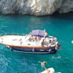 Positano e Amalfi exclusive cruise - What Makes This Tour Stand Out