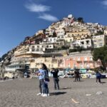 Positano: Old Town Walking Tour with Archaeologist Guide - In-Depth Look at the Itinerary
