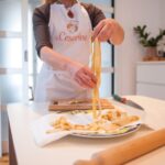 Positano: Pasta & Tiramisu Cooking Class at a Local's Home - What to Expect: An Authentic Italian Home Cooking Experience