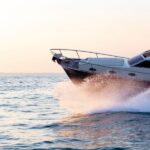Positano: Positano Bay Sunset Experience - Navigating Towards the Li Galli Islands