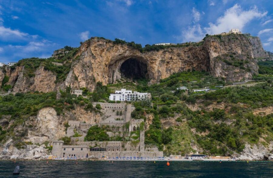Positano: Private Boat Tour to Amalfi Coast Full Day (7h) - What to Expect on the Day