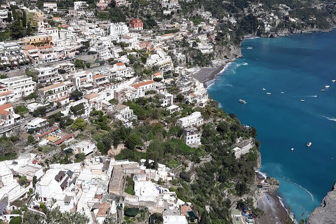 Positano: Private Day Tour from Naples - Is It Worth the Price?