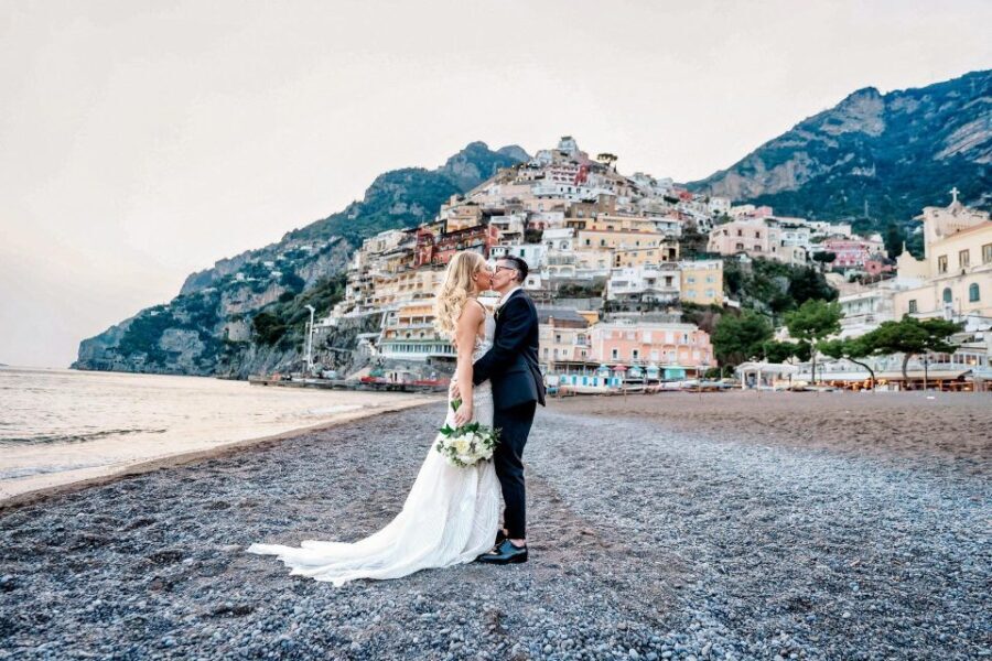 Positano: Private Photo Shoot with a PRO Photographer - The Practicalities & Why It Matters