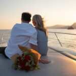 Positano: Private Sunset Boat Experience - The Itinerary and Highlights