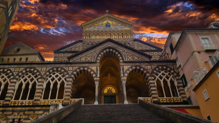 Positano Private Walking Tour - The Itinerary in Detail: What Makes Each Stop Special?