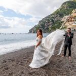 Positano : professional photo shoot 'Trash the dress' - Real Reviews and Insights