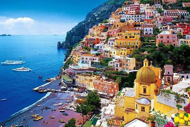 Positano, Ravello and the Amalfi Coast Private Tour from Naples - Booking Details and Value for Your Money