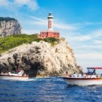 Positano: Small-Group Boat Excursion to Capri Island - The Real Value of This Tour