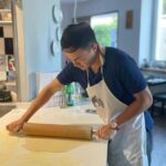 Positano: Small Group Cooking Class with Prosecco & Dessert - An Authentic Culinary Adventure in Positano