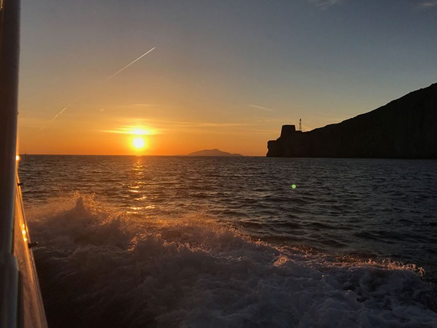 Positano: Sunset Cruise Day Trip with Drinks and Snacks - The Cost and Its Value