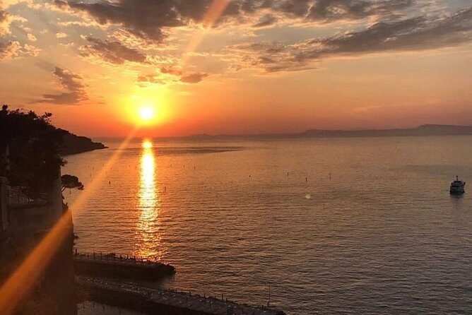 Positano Sunset Cruise - Final Thoughts: Is This Cruise Right for You?