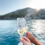 Positano: Unforgettable Sunset Marriage Proposal on a Yacht - The Sum Up