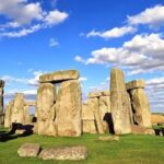 Post Cruise Private Transfer Southampton to London via Stonehenge - Frequently Asked Questions