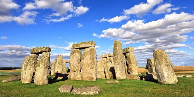 Post Cruise Private Transfer Southampton to London via Stonehenge - Frequently Asked Questions