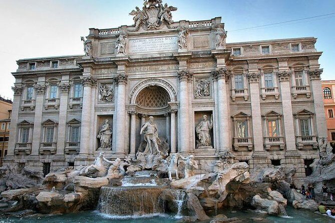 Post Cruise Rome (Driver Only/Self Touring) - Why This Tour Offers Real Value