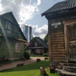 (Post) Soviet Vilnius Private Walking Tour - Exploring Vilnius’s Hidden Past