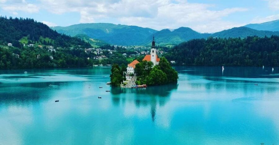 Postojna cave and bled lake day tour from Ljubljana - What Travelers Are Saying