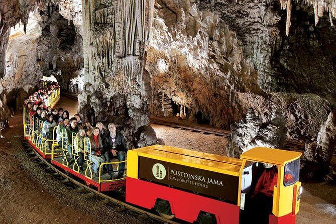 Postojna Cave and Predjama Castle Small-Group Trip - Authentic Experiences and Real Traveler Feedback