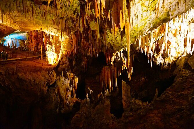 Postojna Cave and Predjama Castle Tour from Ljubljana - Who Will Enjoy This Tour?