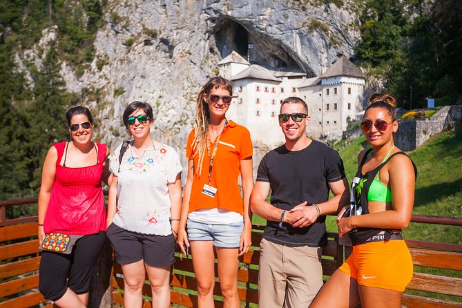 Postojna cave & castle | Private off cruise excursion from Koper - Discovering Postojna Cave & Predjama Castle: A Complete Guide